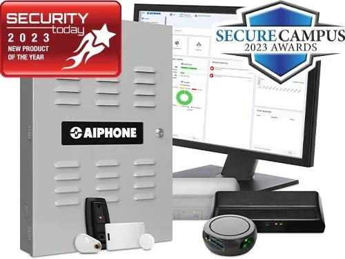 Aiphone AC-10S/F: Access Control Keypad