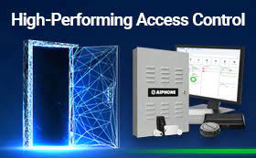 Aiphone AC Access Control