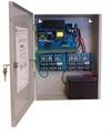 Altronix Access Control/Fire Alarm Power Supplies