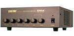 Paso Sound DMA Series Compact Amplifiers
