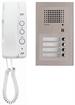 Aiphone GF Series: Multi-Tenant Audio Only Entry Security System