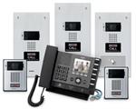 Aiphone IS Series IP Video Intercom