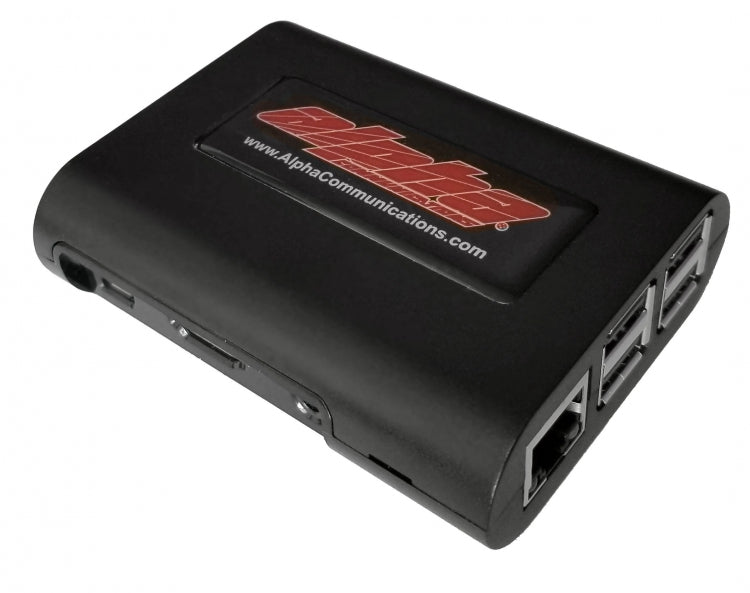 Alpha Communications ATNC100 Alphatouch Flex Virtual Panel Surface ...