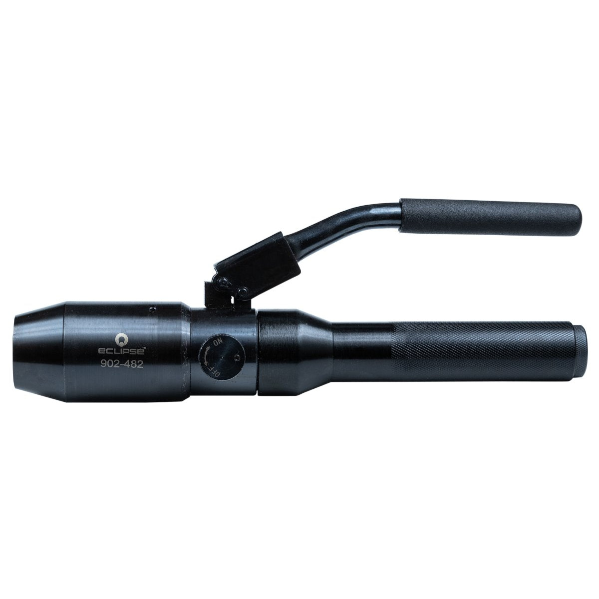 Eclipse Tools 902-482 Tuff Punch Hydraulic Knockout Punch with Type C ...