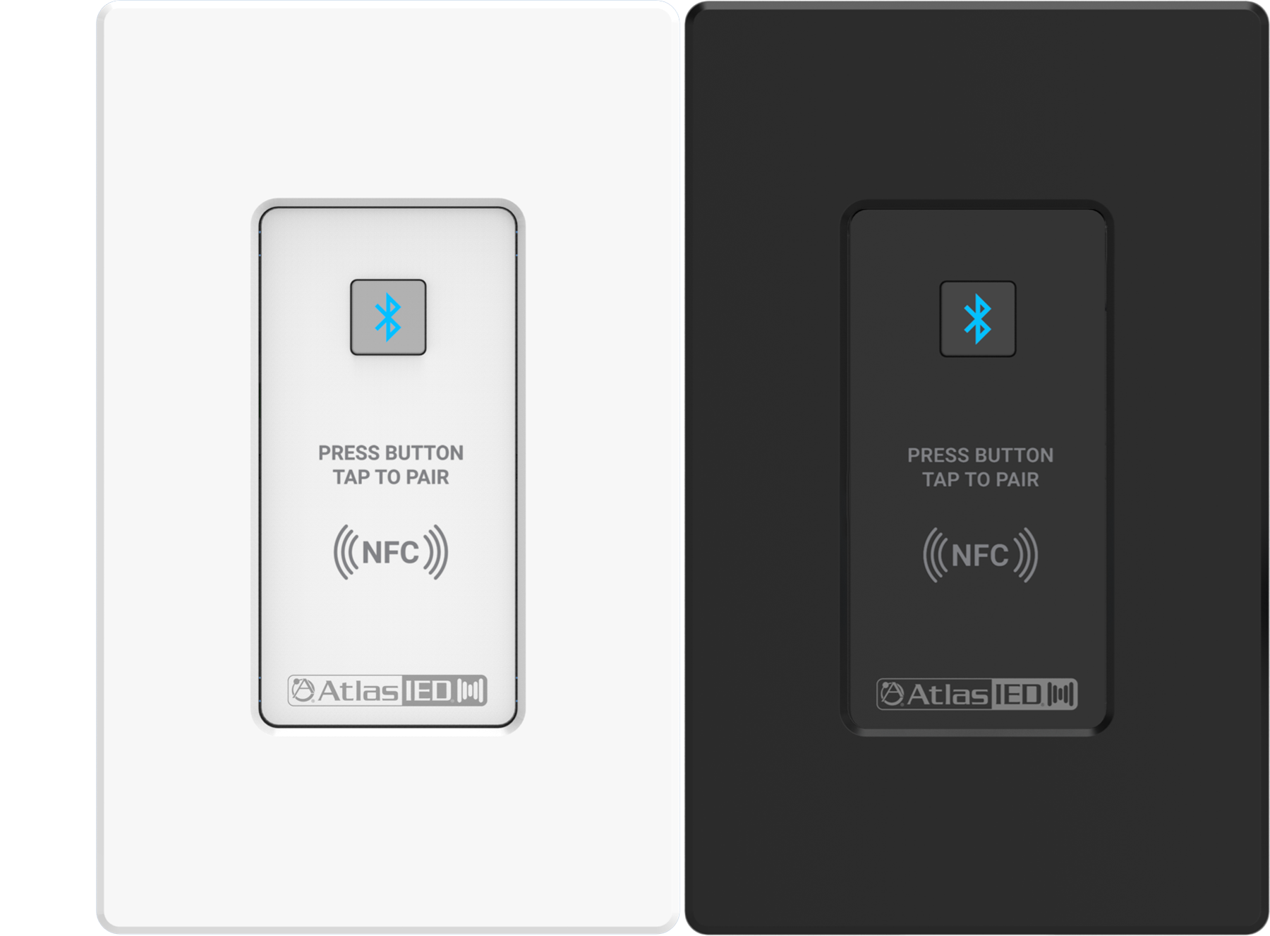 Atlas IED Atmosphere™ Remote Bluetooth™ Audio Input (Black)