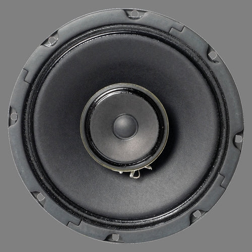 Atlas Sound C803A 8" Coaxial Loudspeaker, 16 watt (UL Listed) 16 Watt ...