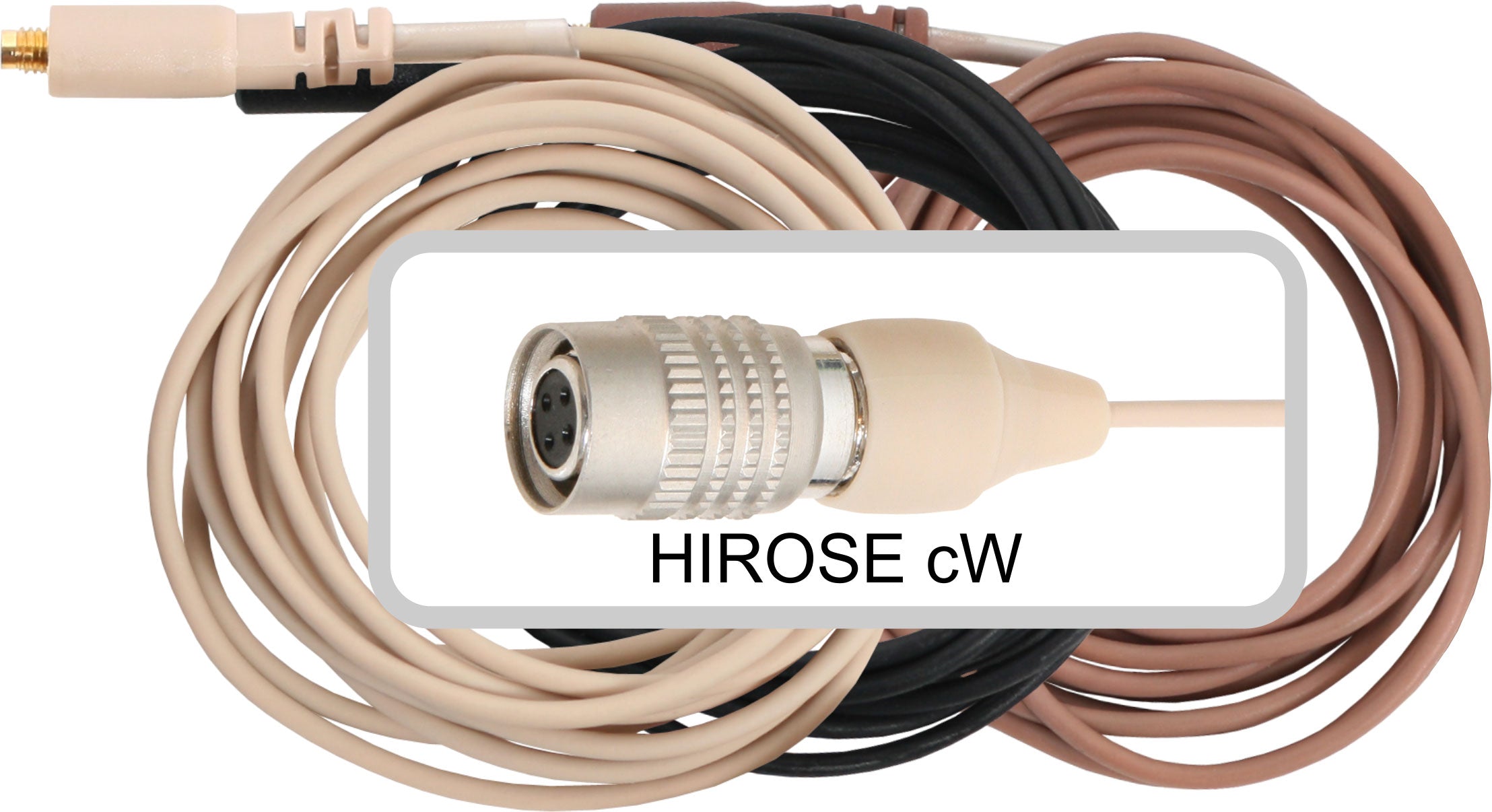 Galaxy Audio CBLATBG Replacement Cable For Esm4/8 And Hsm4/8 For Audio