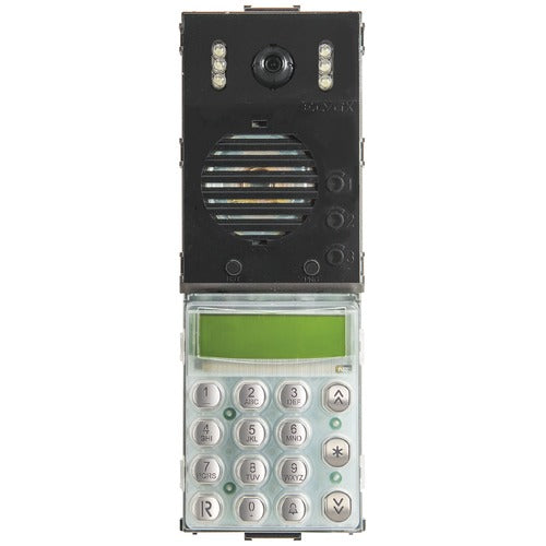 Vimar Elvox 1286 Keypad color ent. panel Digibus unit