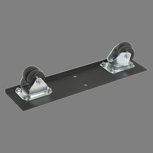 Atlas Sound RCK-18 Caster Kit for 18" deep 100 & 200 Series Racks