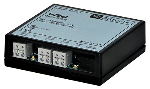 Altronix VB6 Power Conversion Module