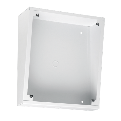 Atlas IED IP-SEA-SD Angled Enclosure For IP Addressable Speakers With